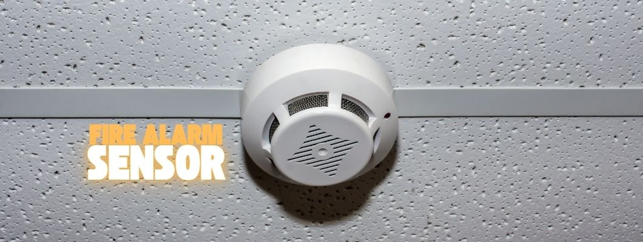 Fire Alarm Sensor Systems by Sri Triveni Crafts