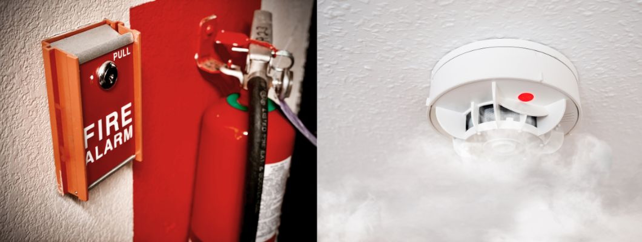 Reliable Fire Detection Alarm System – Sri Triveni Crafts